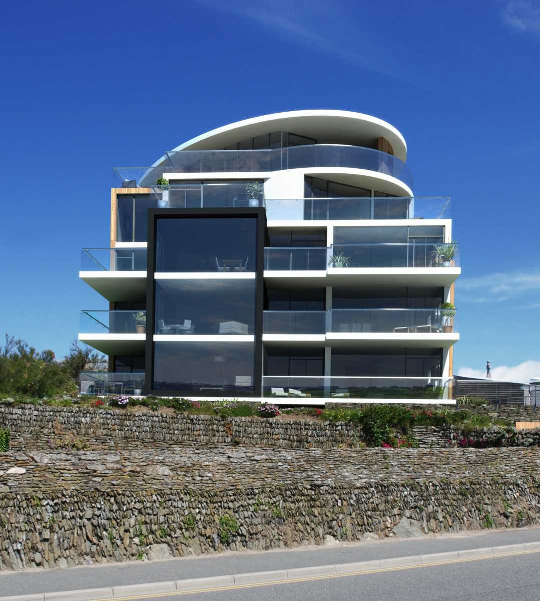 Next-gen Real Estate Rendering | Sanders Studios